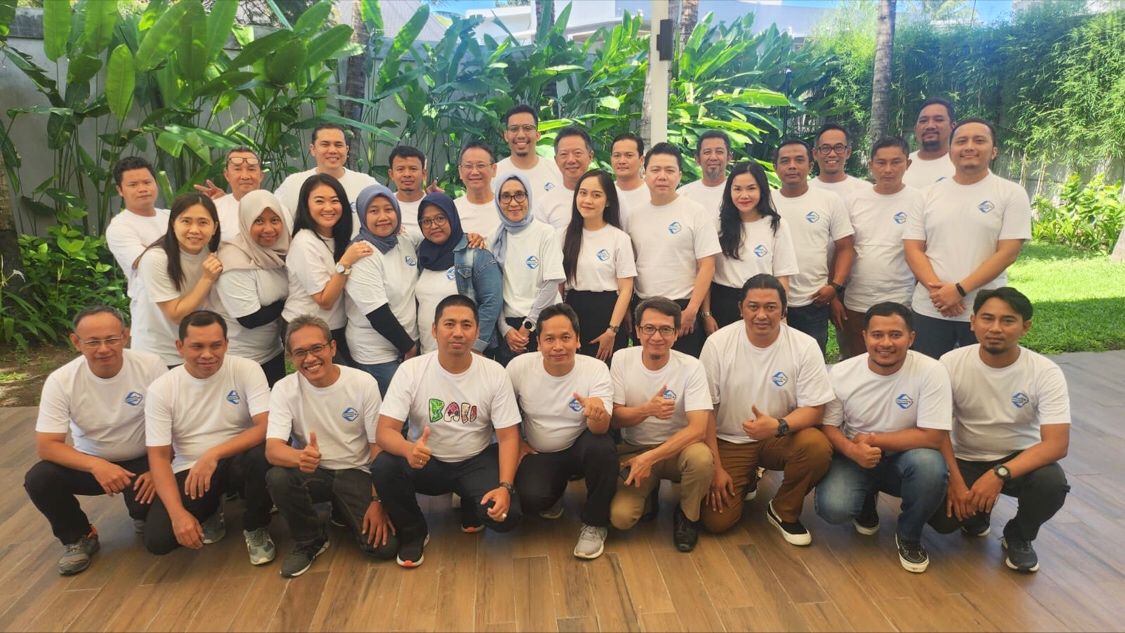 Meeting Management – PT Dwimitra Ekatama Mandiri
