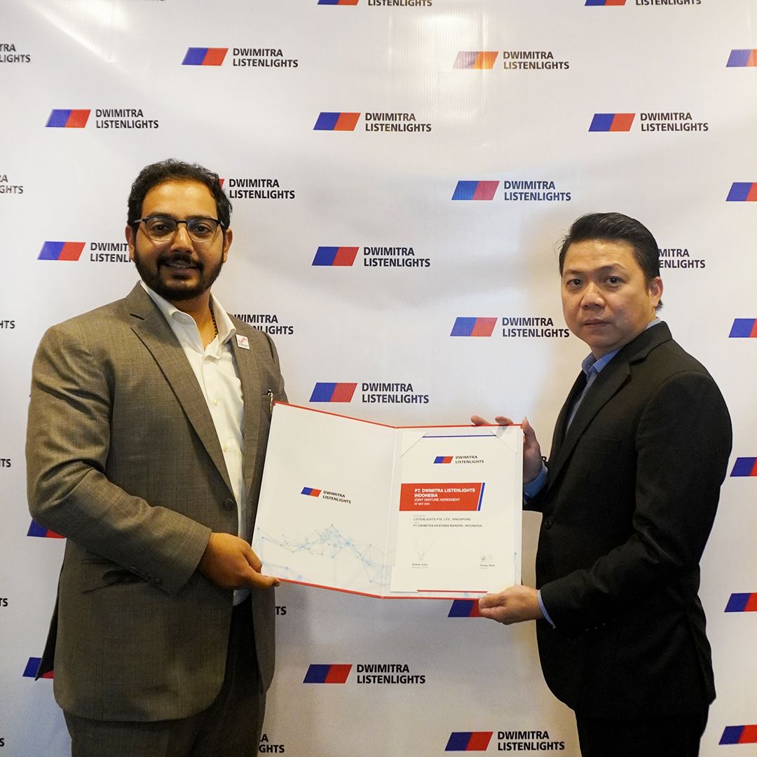 Dwimitra Listenlights Indonesia – PT Dwimitra Ekatama Mandiri