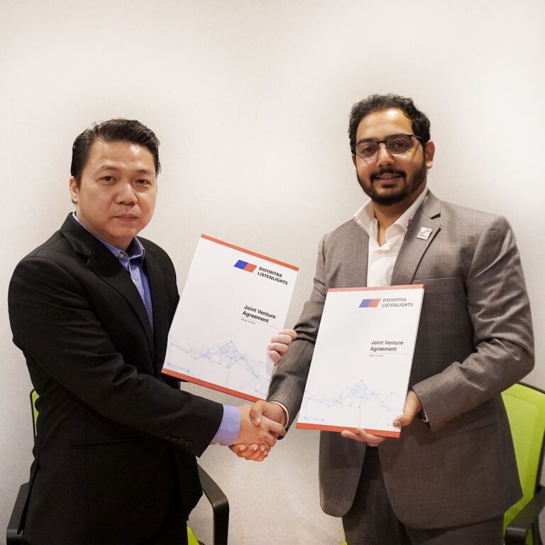 Dwimitra Listenlights Indonesia – PT Dwimitra Ekatama Mandiri