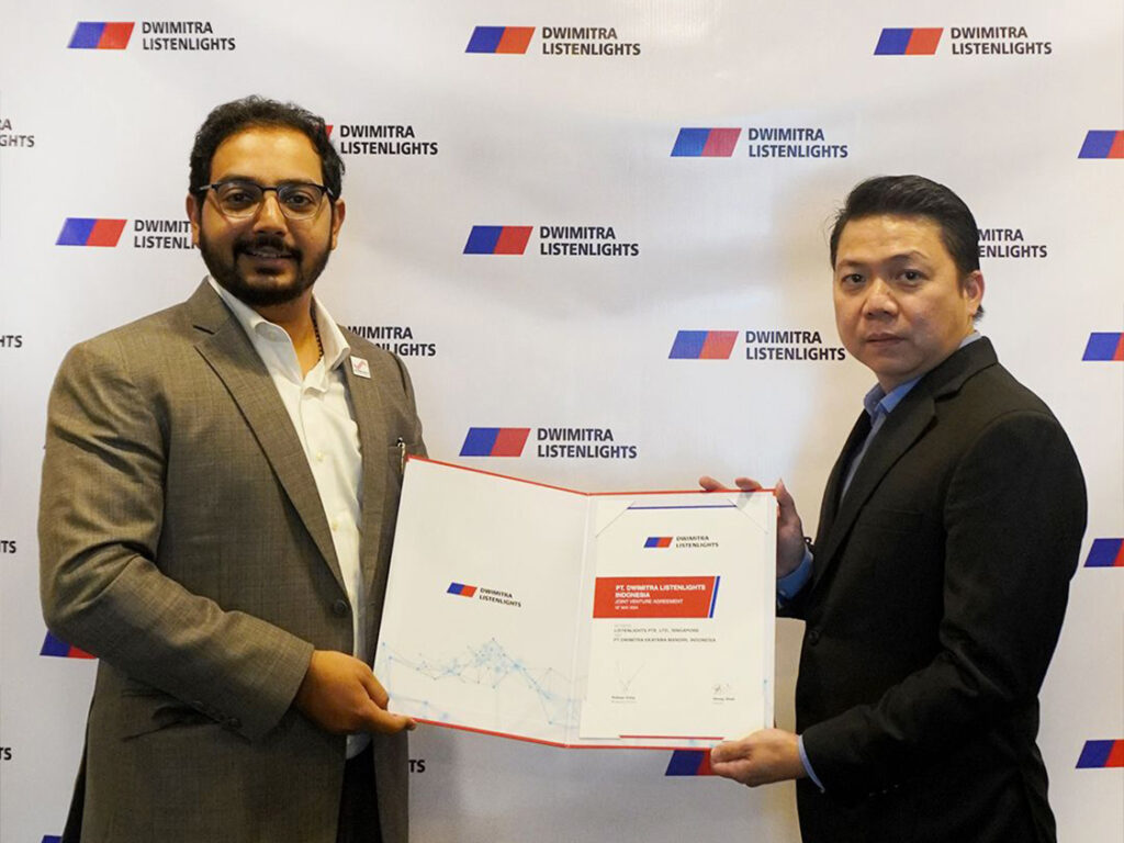 Dwimitra Listenlights Indonesia Pt Dwimitra Ekatama Mandiri