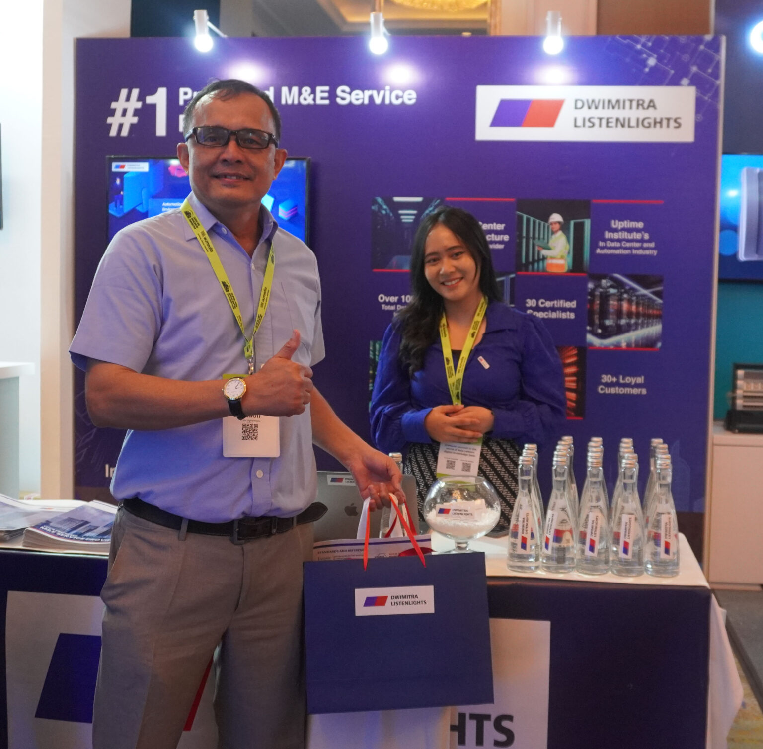 Our Sustainability – PT Dwimitra Ekatama Mandiri