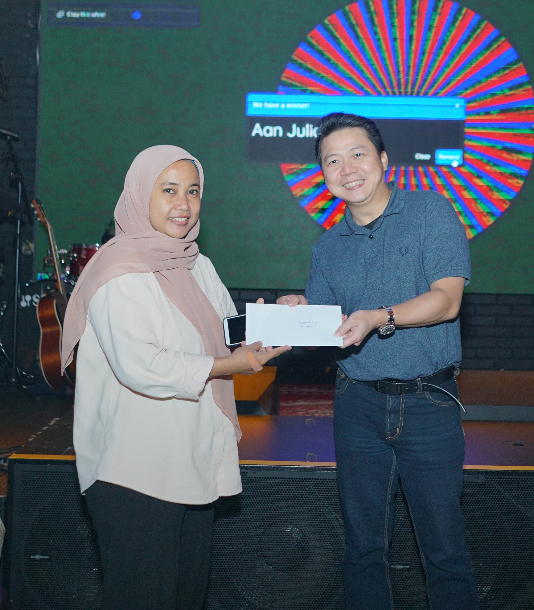 Our Sustainability – PT Dwimitra Ekatama Mandiri